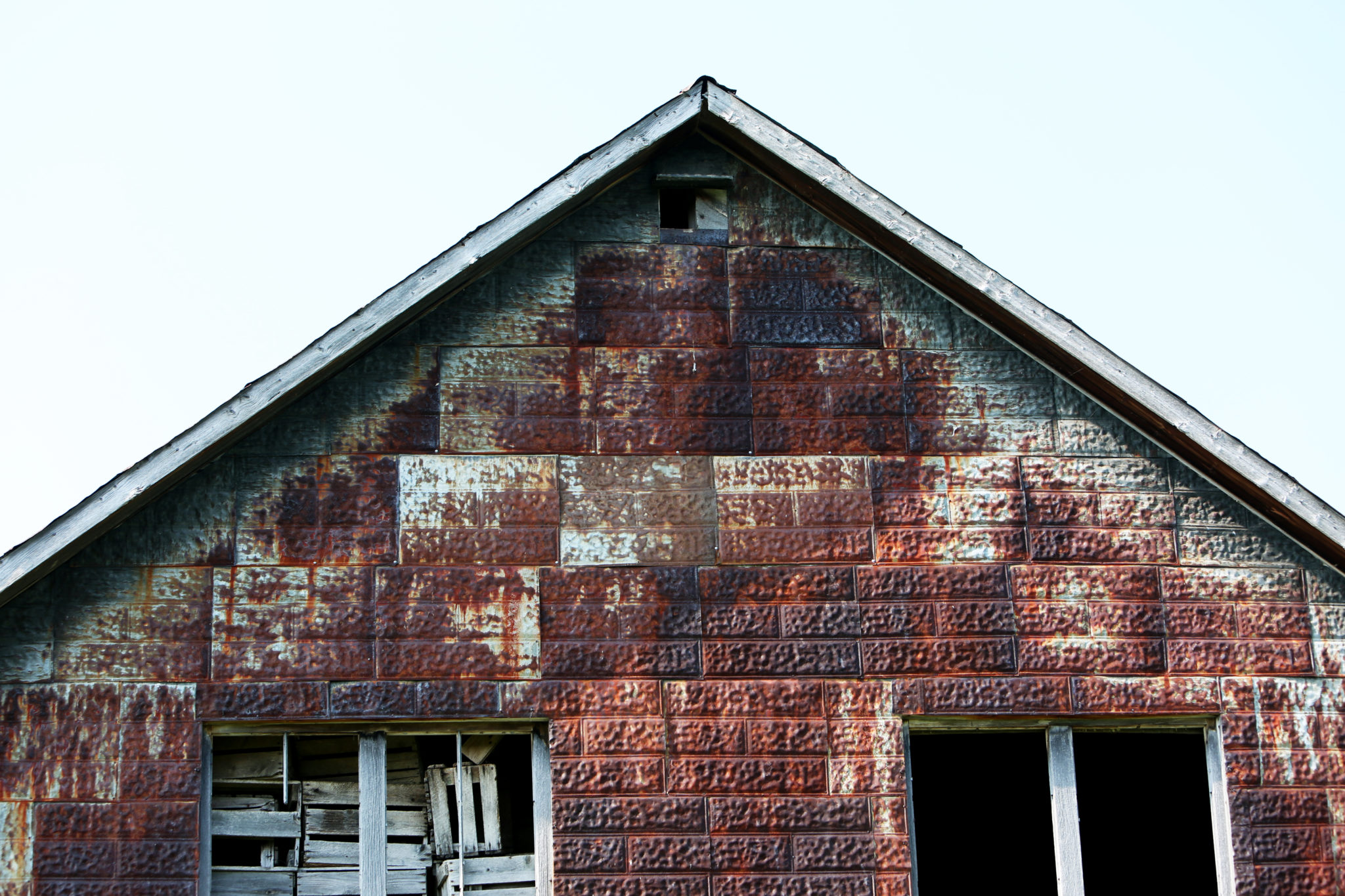 Rural Homelessness - Talbot Interfaith Shelter