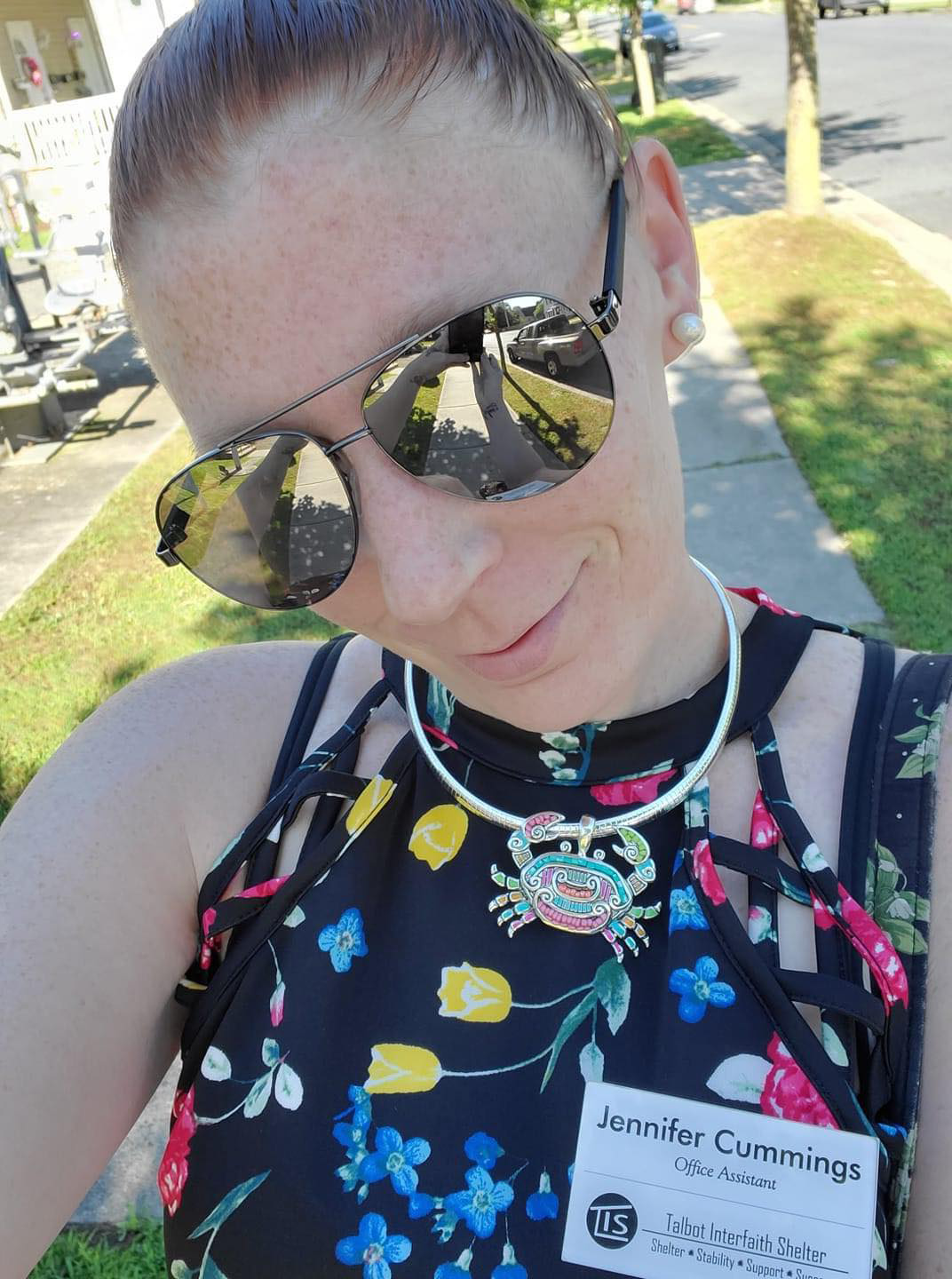 Who We Serve - Talbot Interfaith Shelter