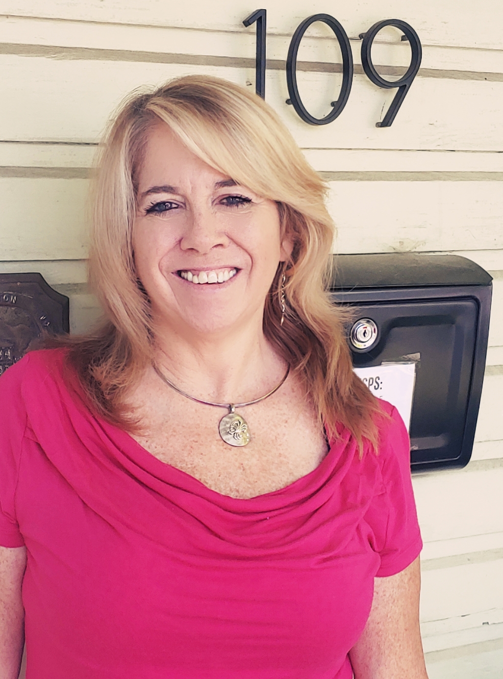 Talbot Interfaith Shelter Welcomes New Development Director - Talbot ...